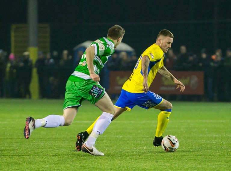 Barry Town United playmaker Cotterill pens new two-year deal - Y Clwb ...