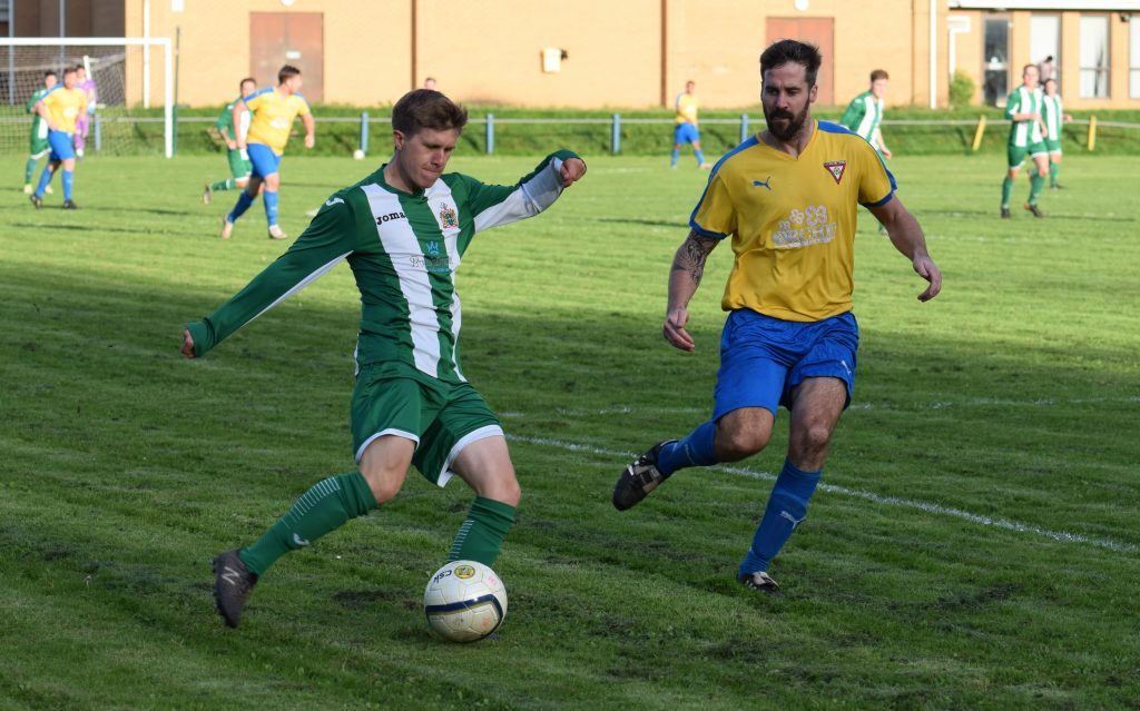 Gwent County League club Newport YMCA and Pill AFC merge to become Pill ...