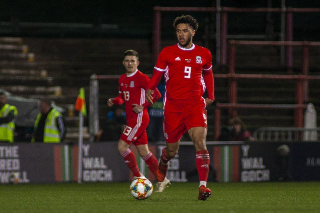 Tyler Roberts hoping to include goals to his game after Leeds ...