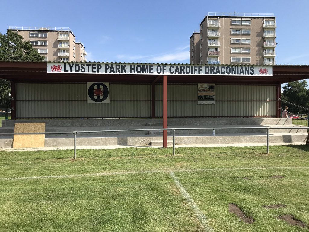 Cardiff Draconians: Dracs make ground improvements as they seek Welsh ...