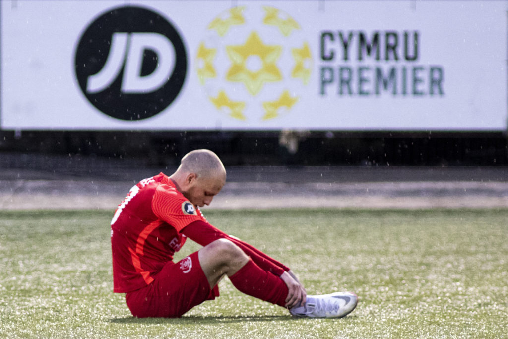 The Cymru Premier coefficient situation after the latest qualifiers - Y ...