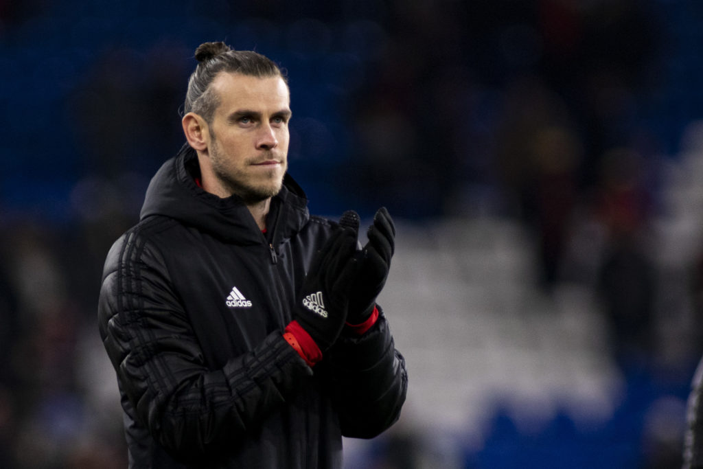 Rob Page reflects on Wales legend Gareth Bale’s career after retirement ...