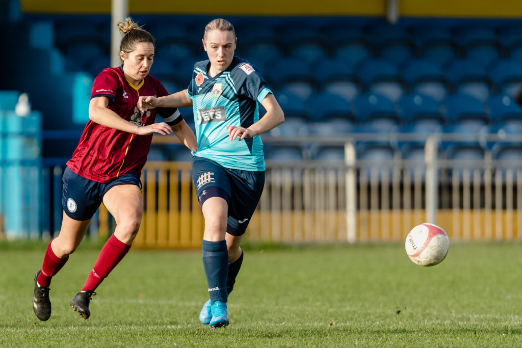 Ty Isaf Park to stage home games of Welsh League club Panteg