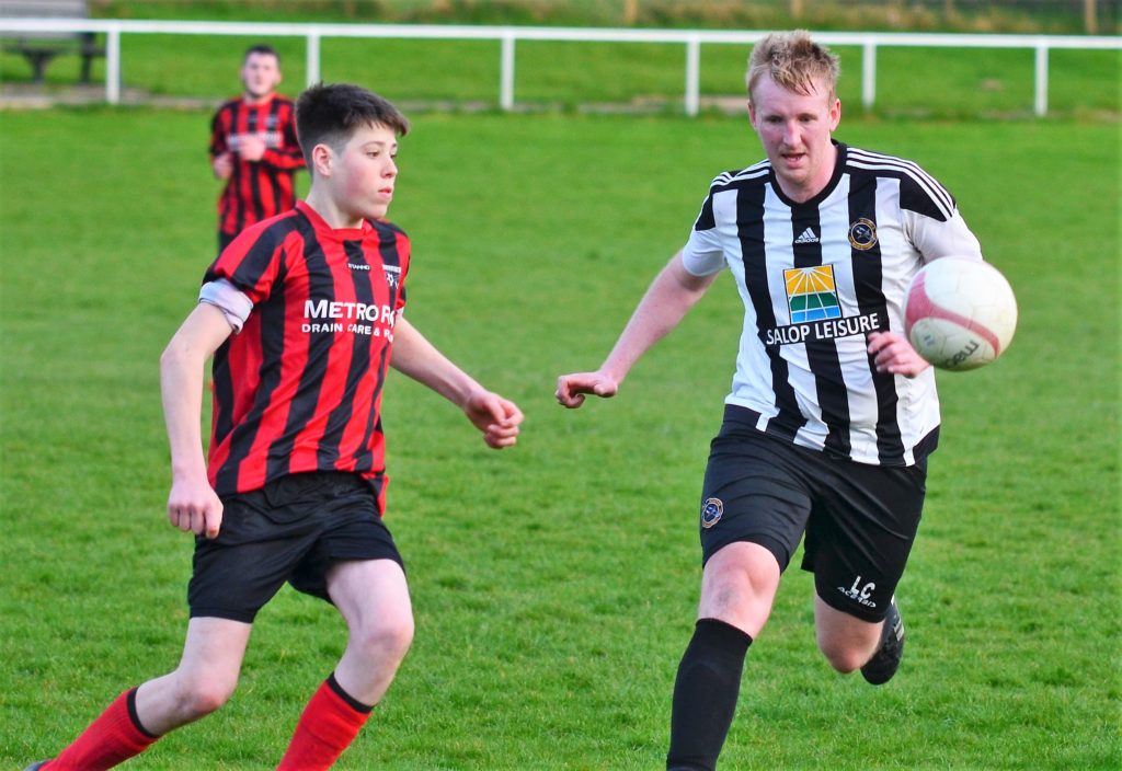 Ardal Leagues North East Archives - Y Clwb Pêl-droed - Your home for ...