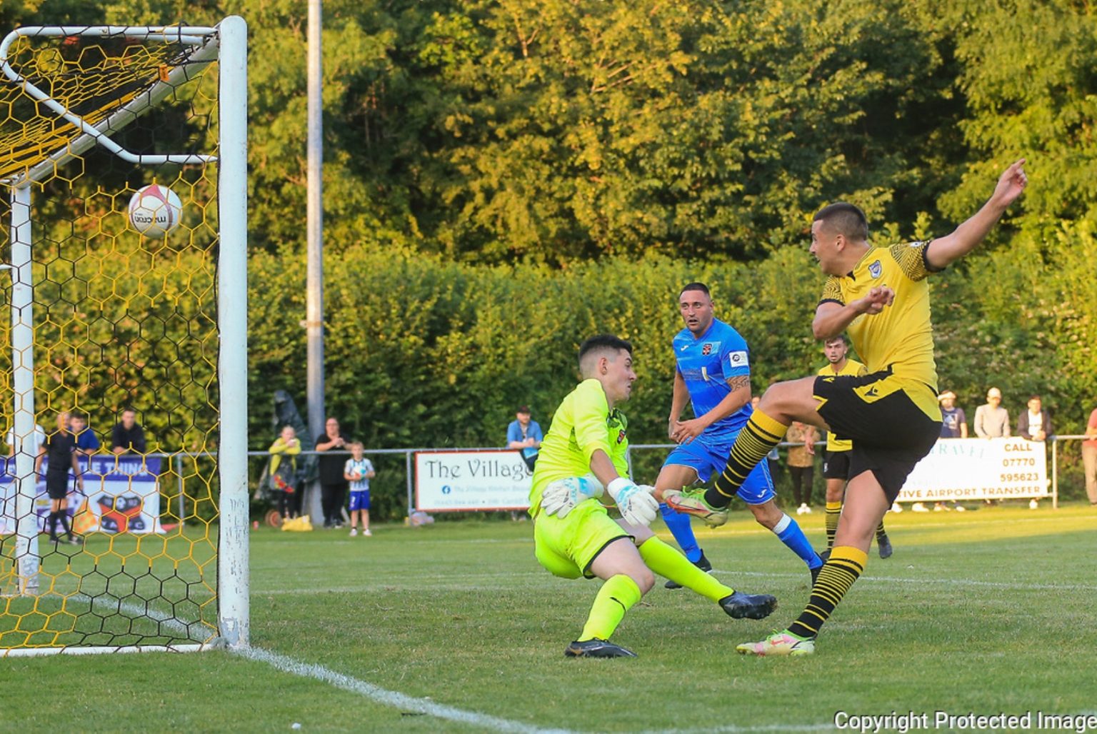 Ardal League Archives - Y Clwb Pêl-droed - Your home for Welsh football