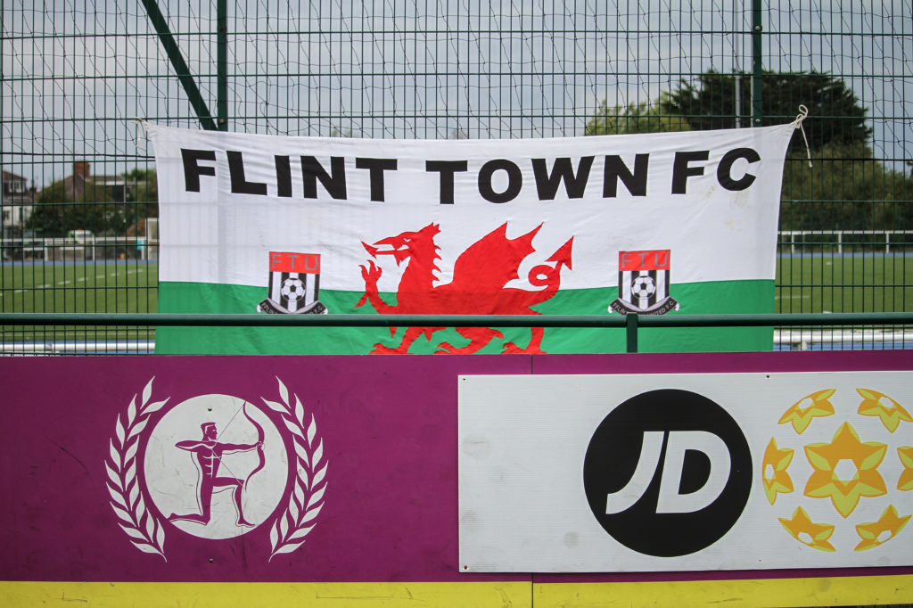 Ex-Sheff Wed man and Zimbabwe international joins Flint Town - Y Clwb ...