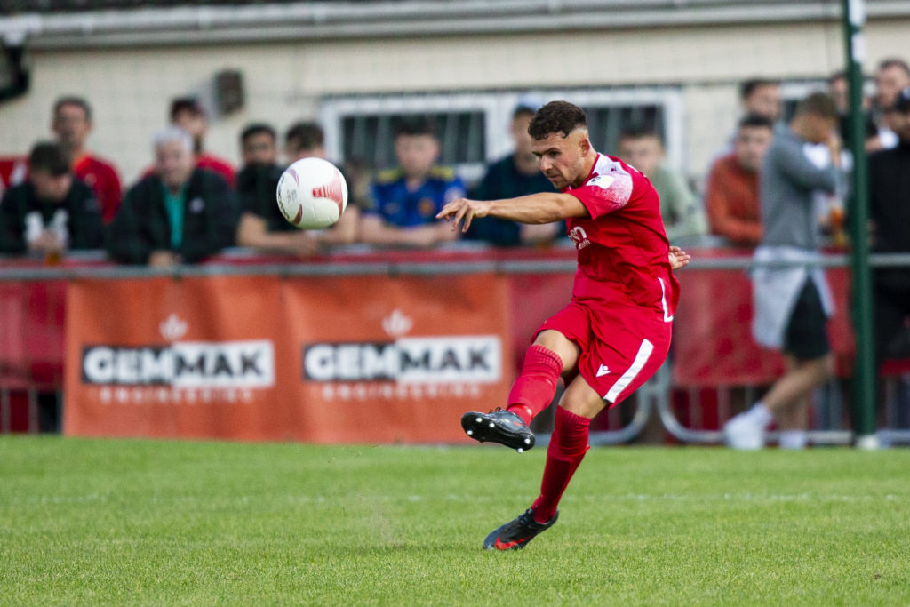 Resolute defending as Briton Ferry and Cambrian play to stalemate - Y ...