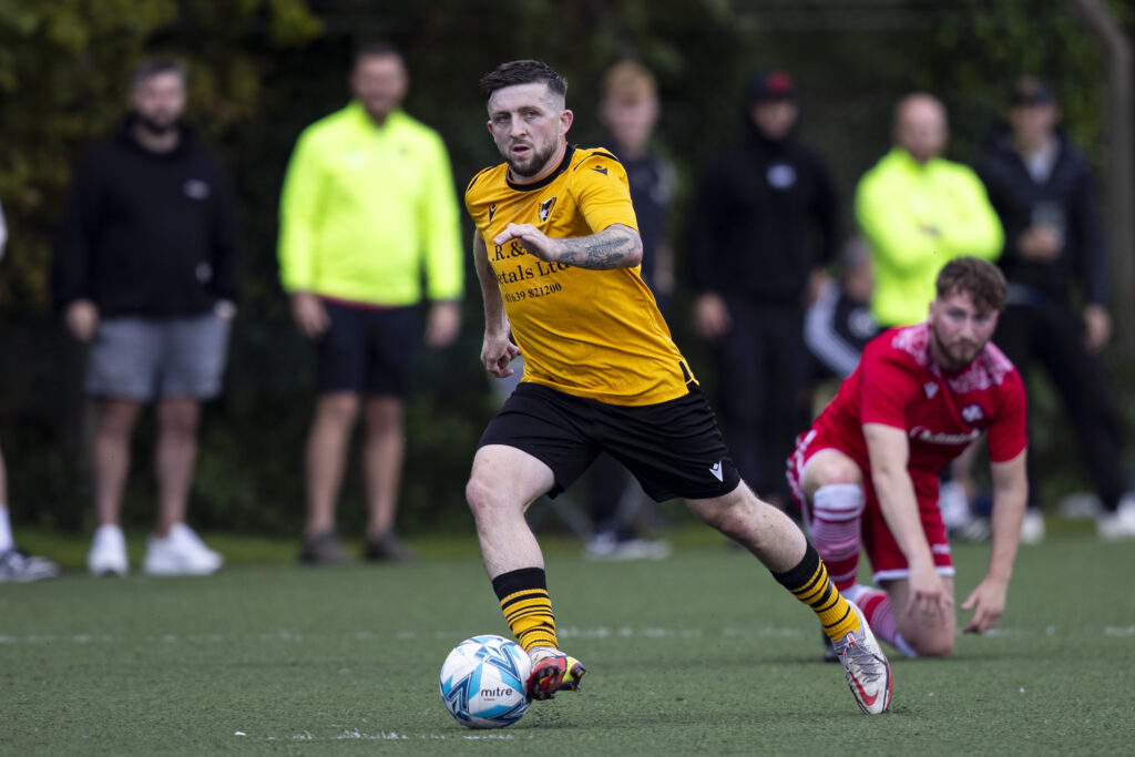 Welsh Cup second qualifying round draw – see who your team drew - Y ...