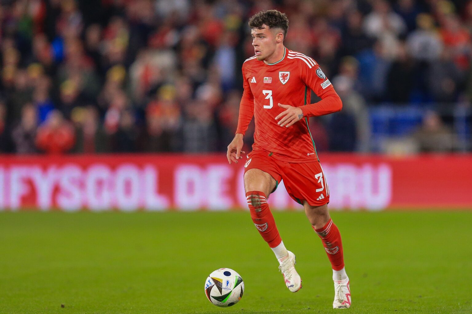 Wales player ratings v Turkey as two 8/10’s and ‘harsh’ 5/10 - Y Clwb ...