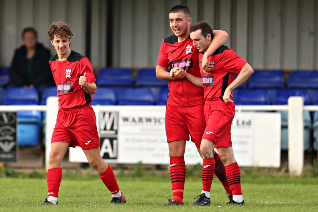 Prestatyn Town unveil new manager and chairman with raft of signings ...