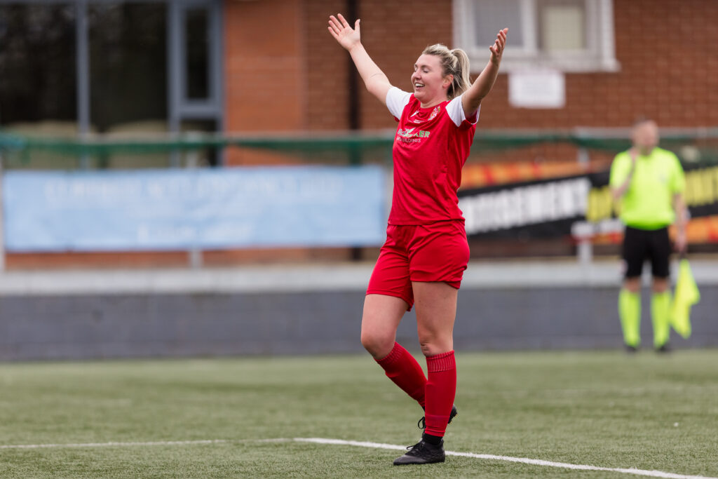 Four talking points from Briton Ferry's Adran Playoff win