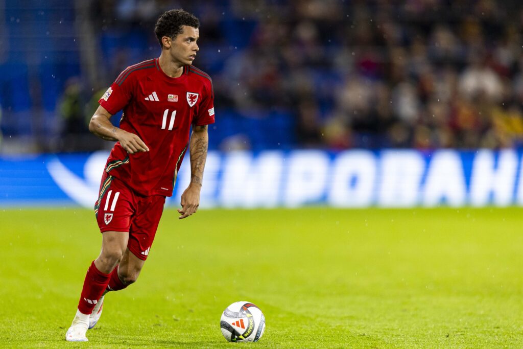 Wales predicted XI v Iceland as Swansea City star to return