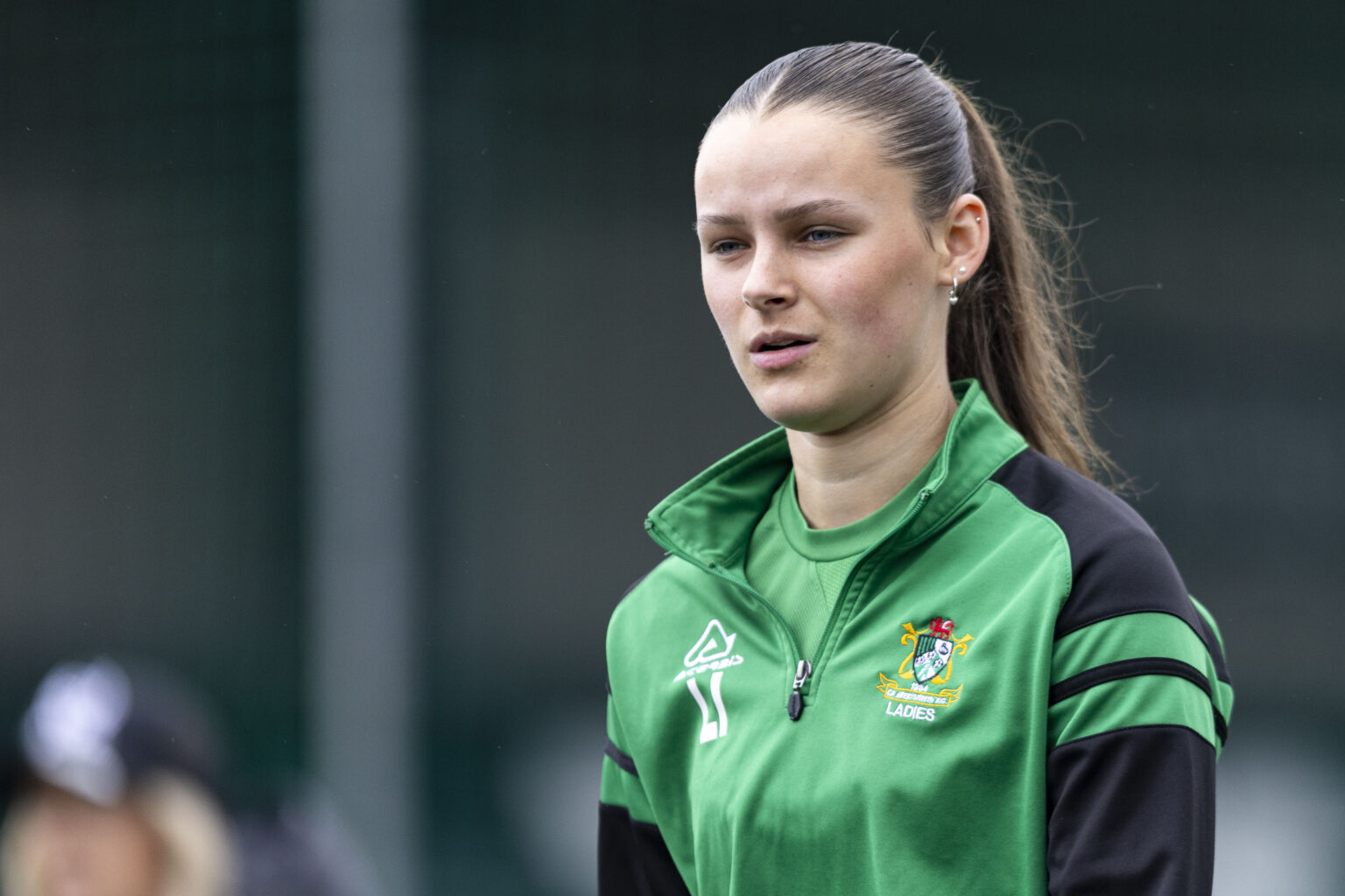 Three stars who shined as Cardiff Met draw at home to Aberystwyth Town ...