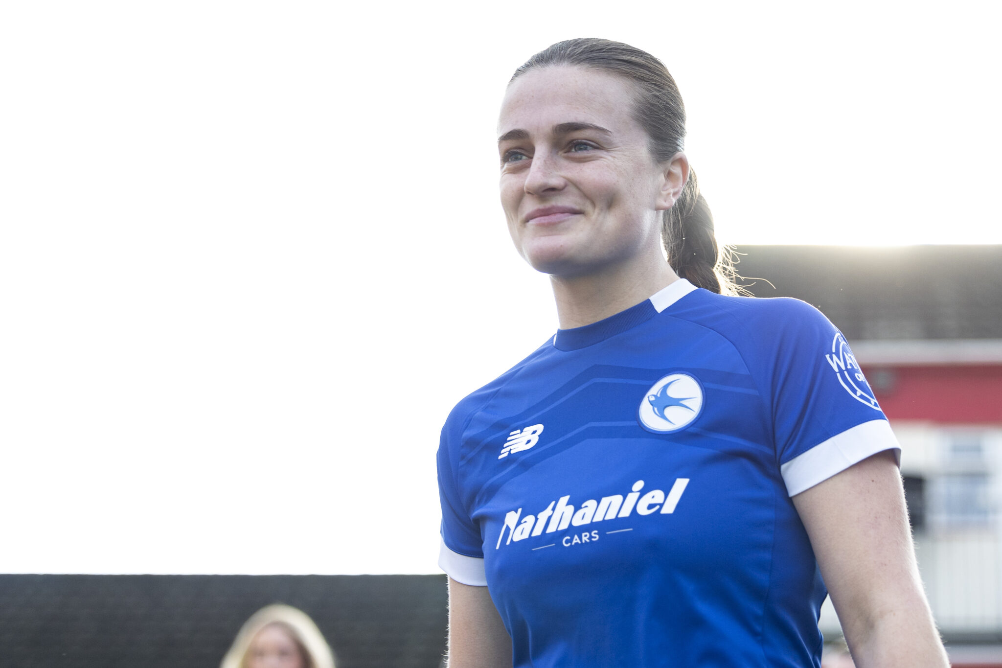 Adran Premier Team of the Season dominated by Cardiff City and TNS