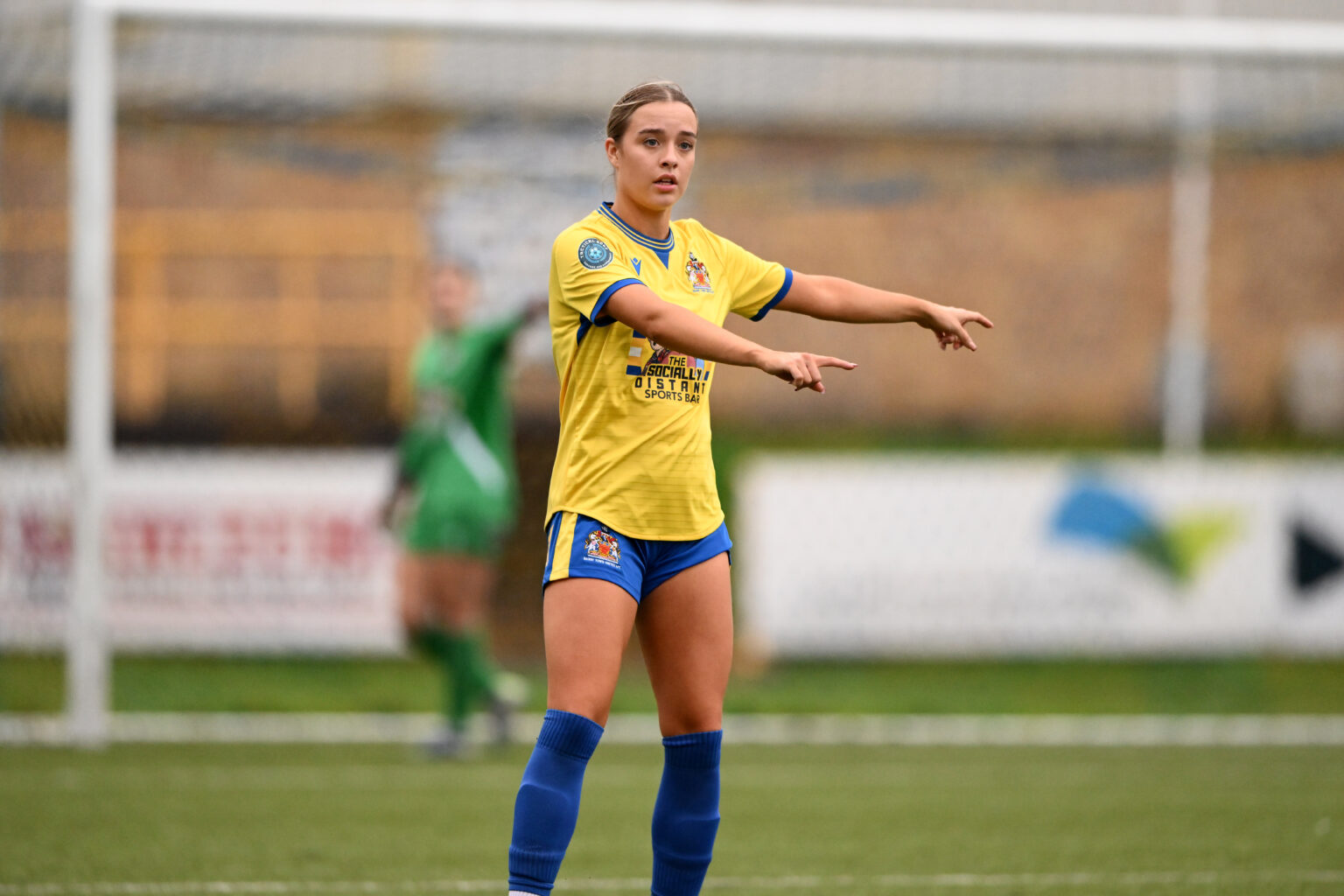 Late Barry Town comeback ensures third Adran Premier win of the season