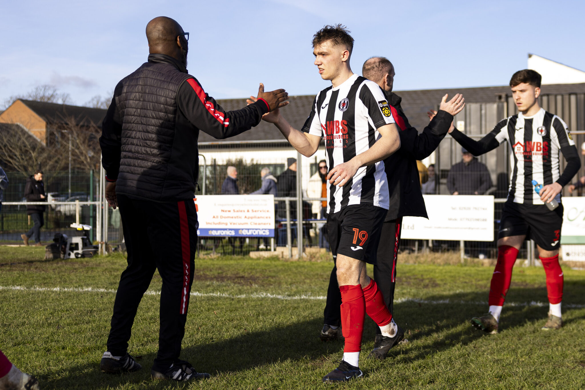 Cymru South transfer round-up: Prolific strikers on the move