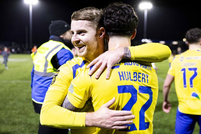 Barry Town United talking points: Owen causes major upset